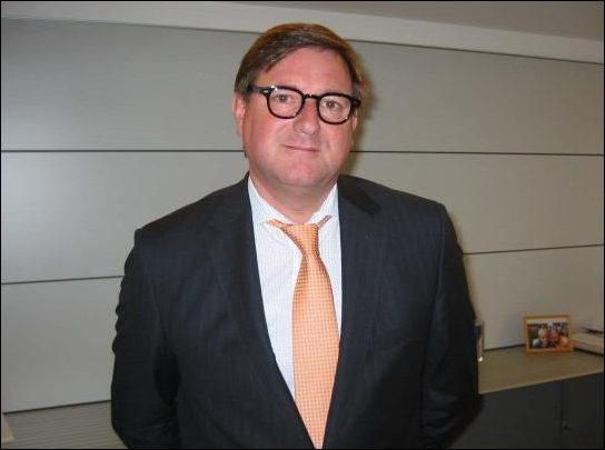 Nouveau président – Les défis d’Yves Maas à la tête de l’ABBL - L'essentiel