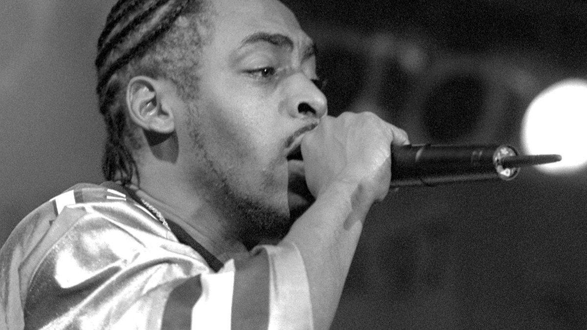 Leblos im Badezimmer: US-Rapper Coolio stirbt im Alter von 59 Jahren ...