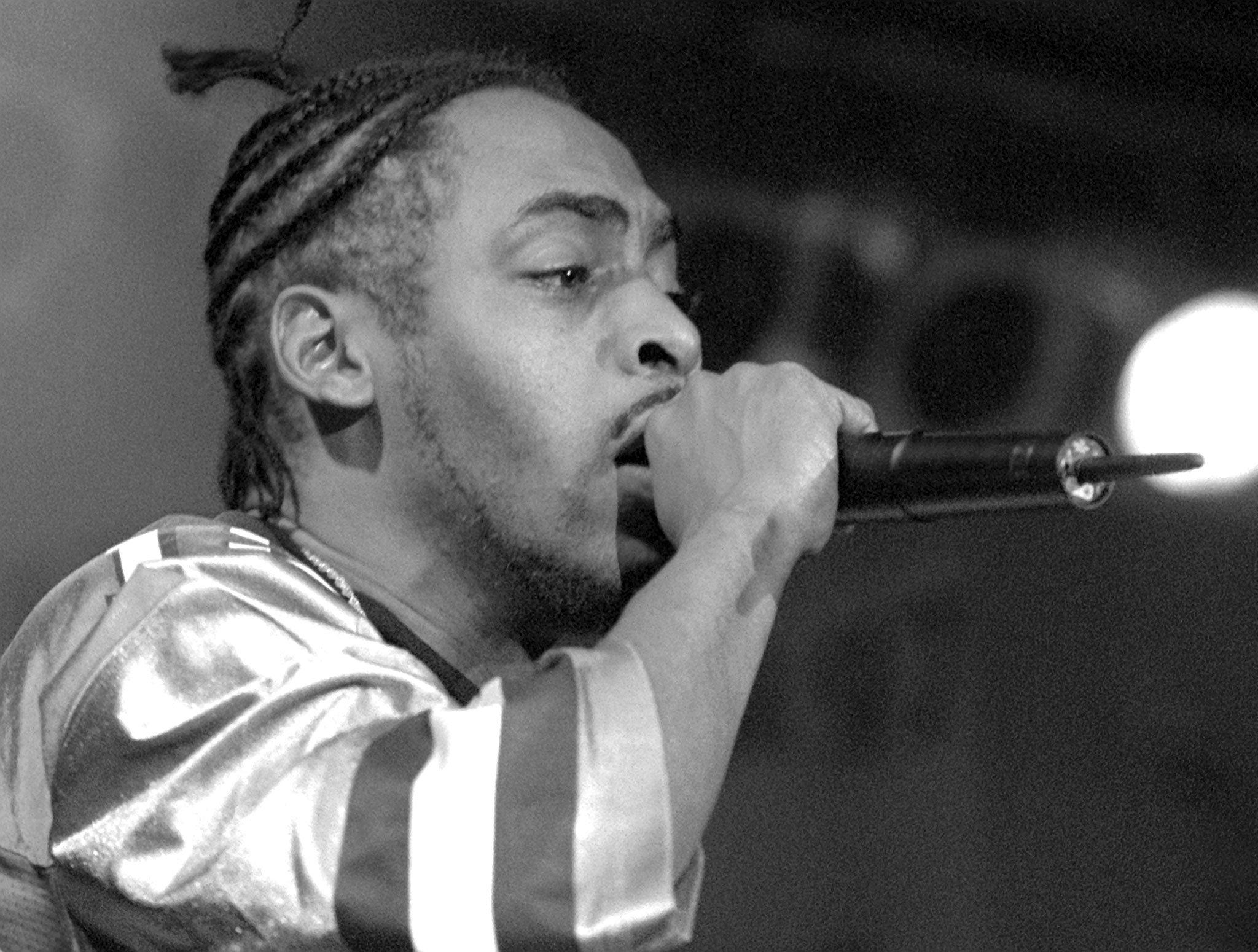 Leblos im Badezimmer: US-Rapper Coolio stirbt im Alter von 59 Jahren ...