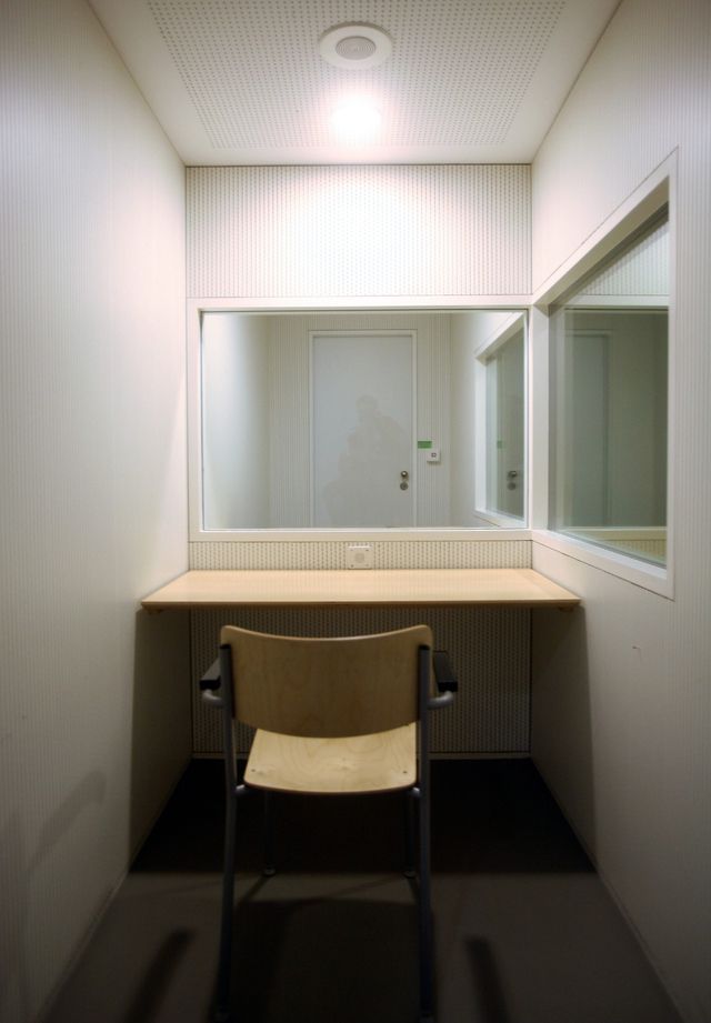 Die Frau des Häftlings | Tages-Anzeiger