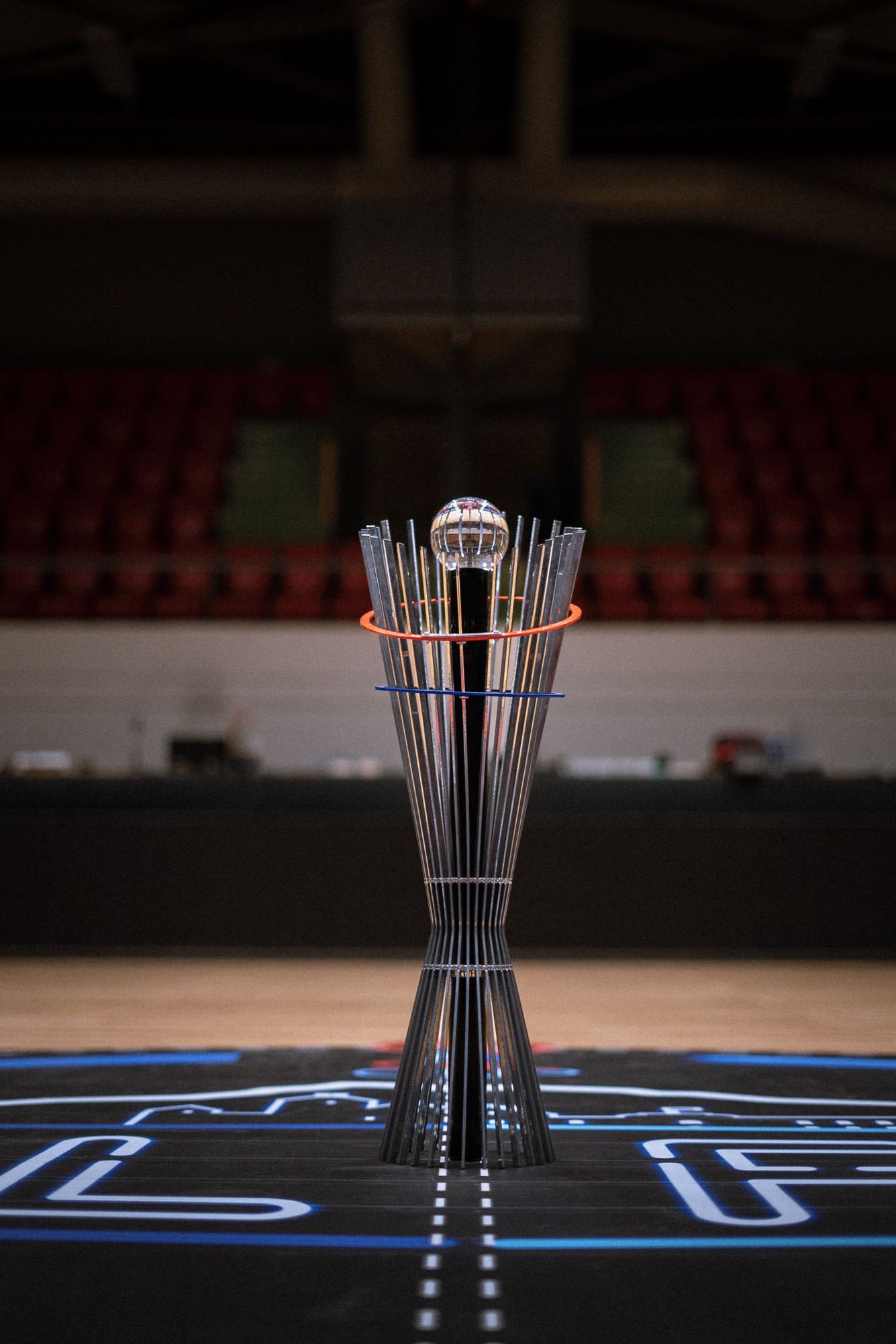 Basketball: Thomas Jurkovitz, la revanche du banni du Pommier | 24 heures