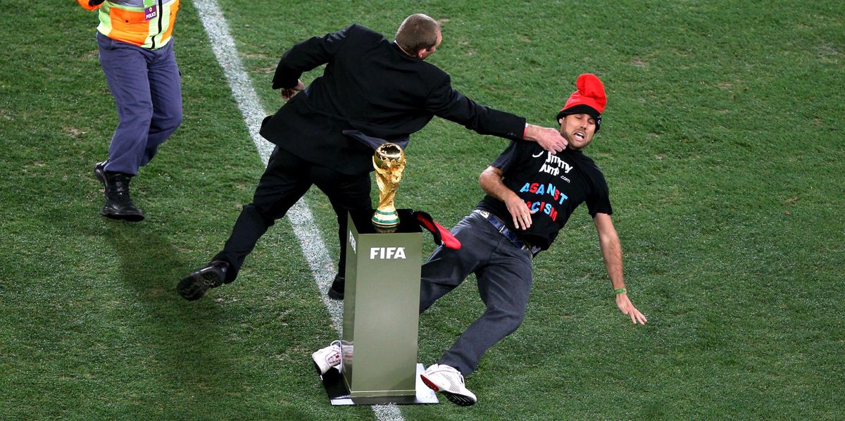 Flitzer-Legende Jimmy Jump: «Es geht mir um die Freiheit» | Berner Zeitung