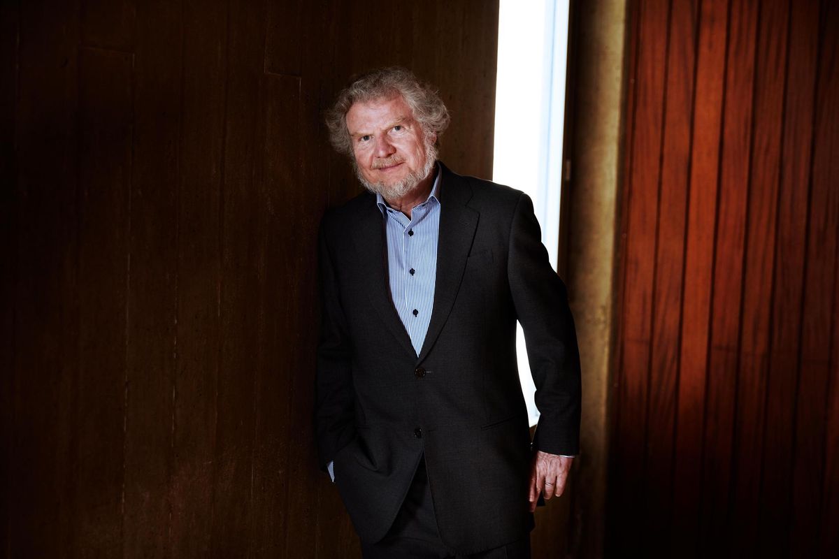 Sortie de son nouveau livre – Pour le Suisse François Cherix, l’Europe ...