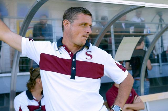 Sébastien Fournier: «Le mal est profond» | Tribune de Genève