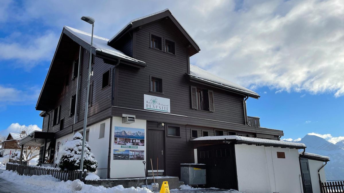 Hotelverkauf in Beatenberg – Beausite in neuen Händen | Berner Zeitung