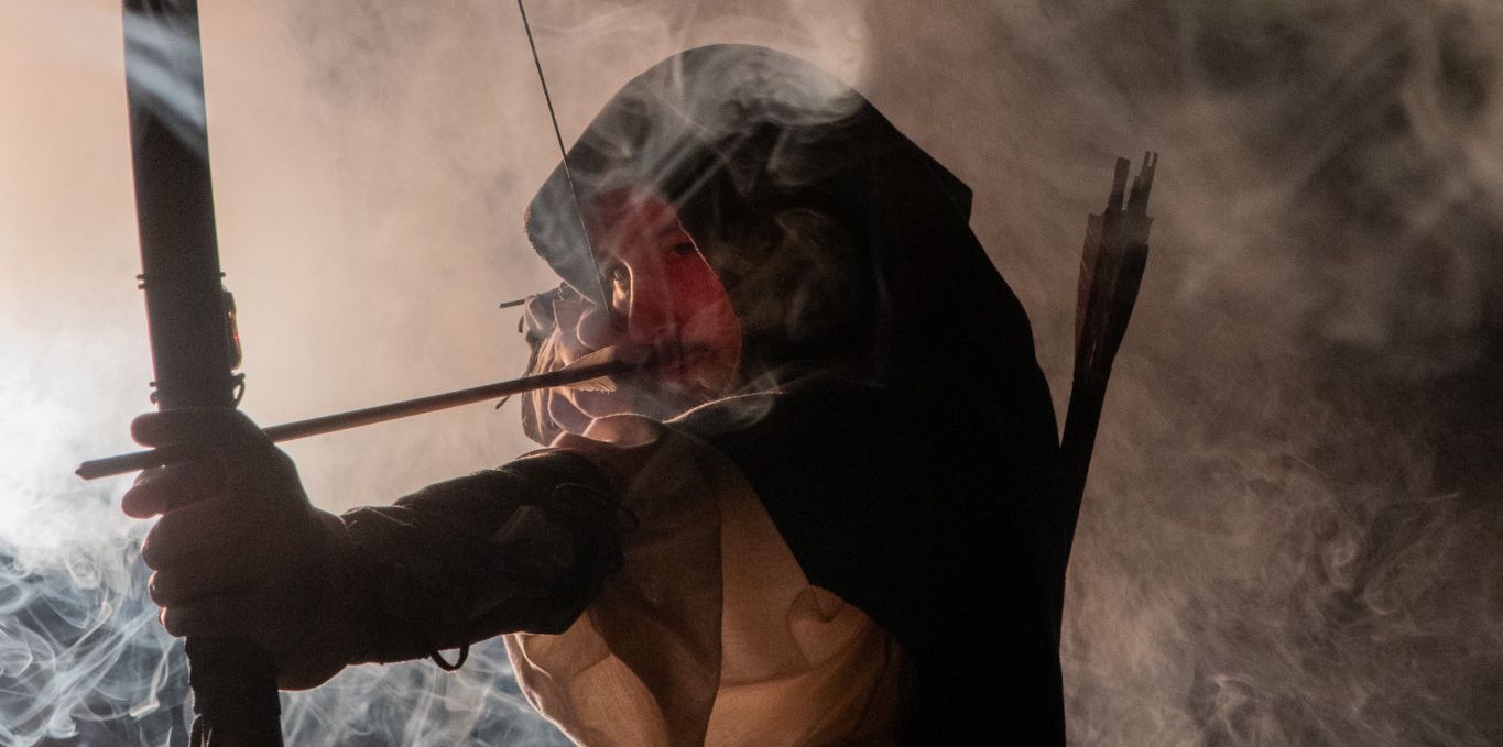 Tellspiele Interlaken: Robin Hood soll Zuschauer anlocken | Berner Zeitung