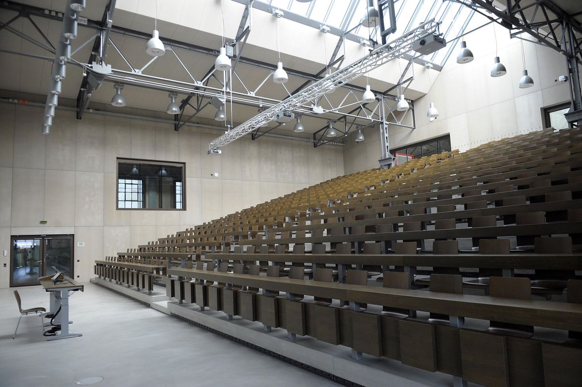 Semesterbeginn – Uni Bern startet mit Präsenzunterricht | Der Bund