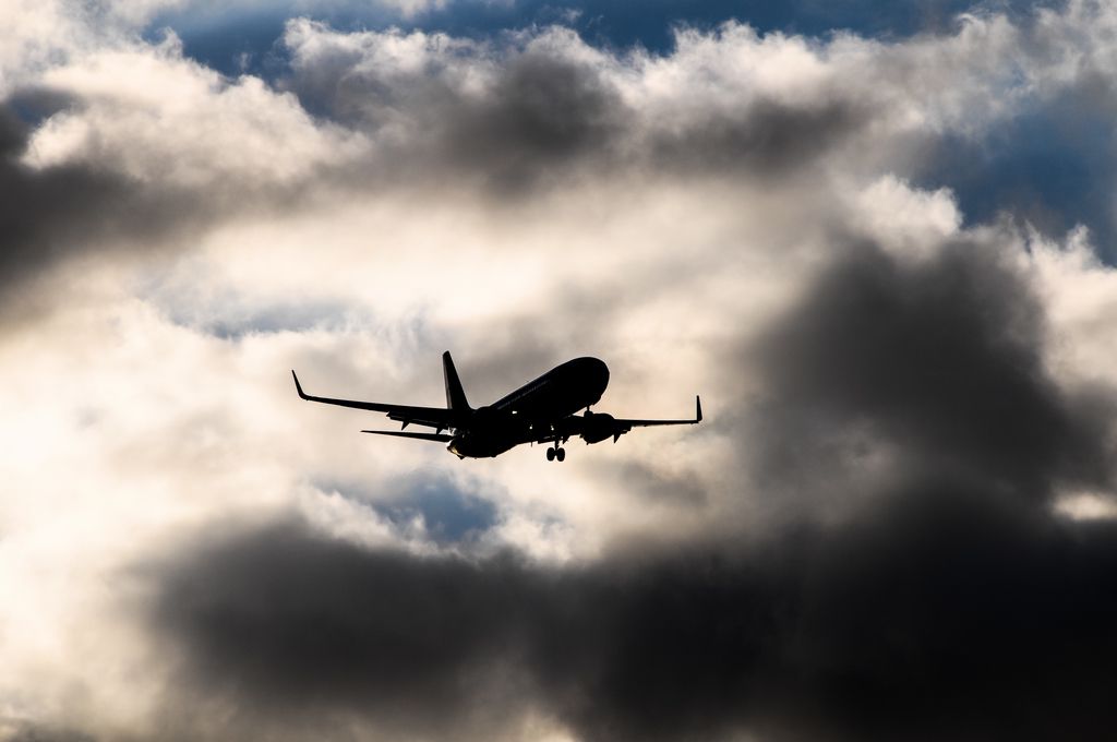 Warum Flugscham sinnvoll ist | Berner Zeitung