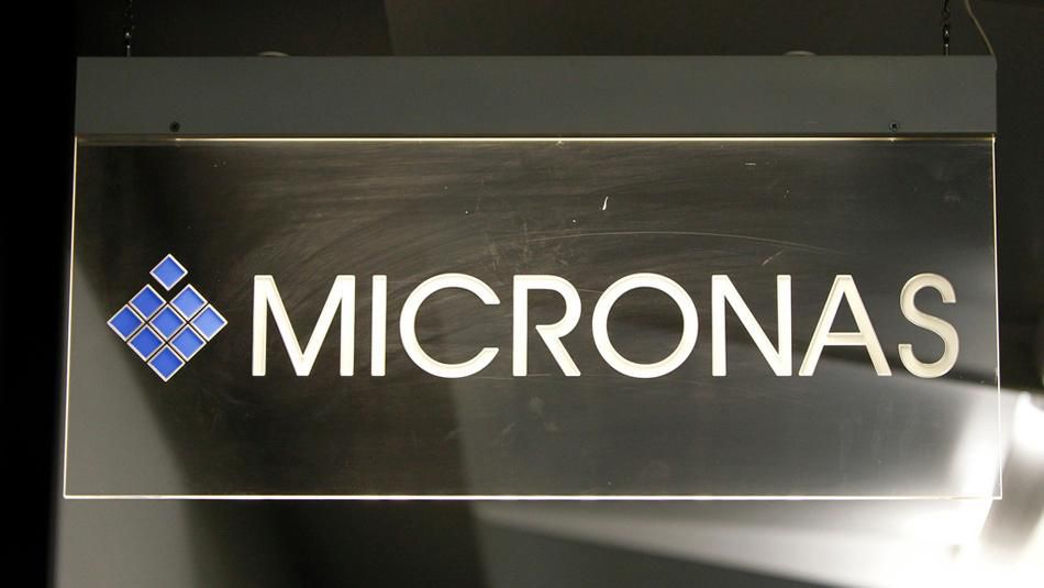 Chipkonzern Micronas räumt Bedenken aus dem Weg | Finanz und Wirtschaft