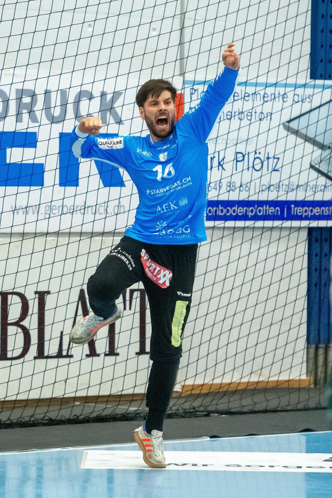 Überraschungen im Handball: Ein Rückschlag für den BSV Bern, ein ...