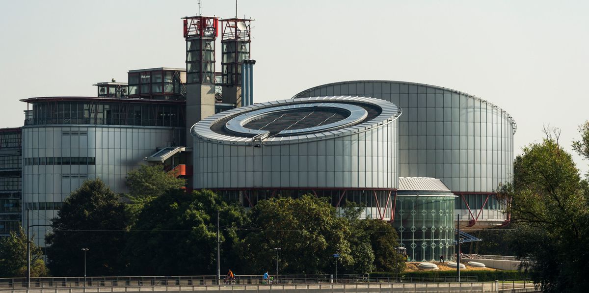 EGMR verurteilt Schweiz: Igor L. erhält über 40’000.- Genugtuung ...