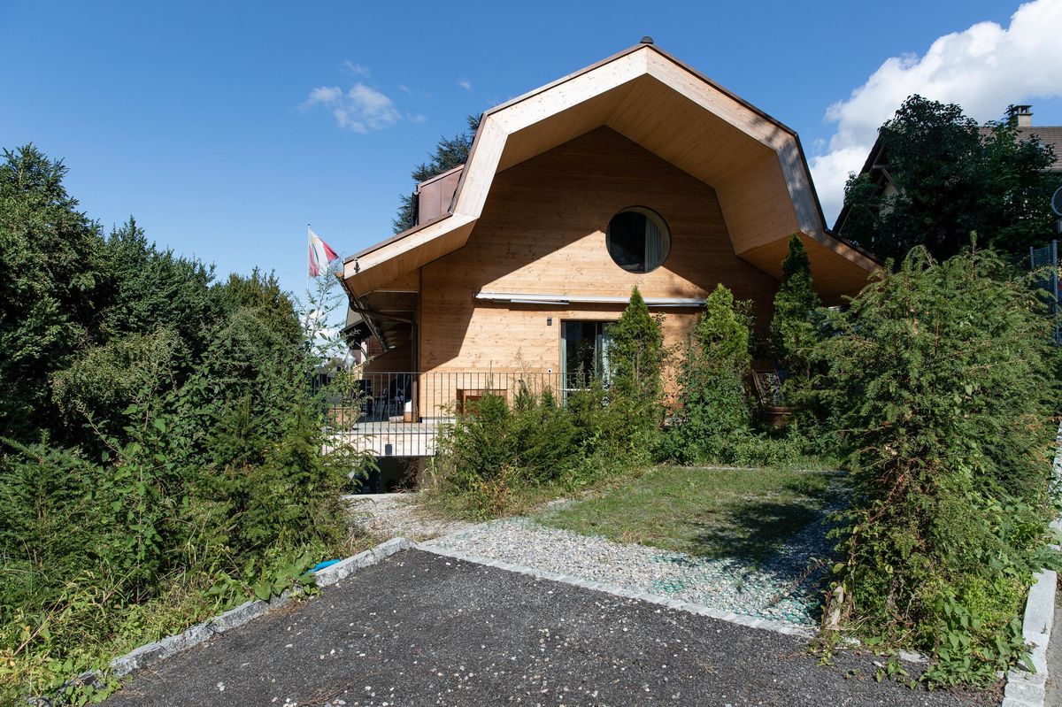 So heizt Bern: Fünf Haushalte, die der Energiekrise trotzen | Berner Zeitung