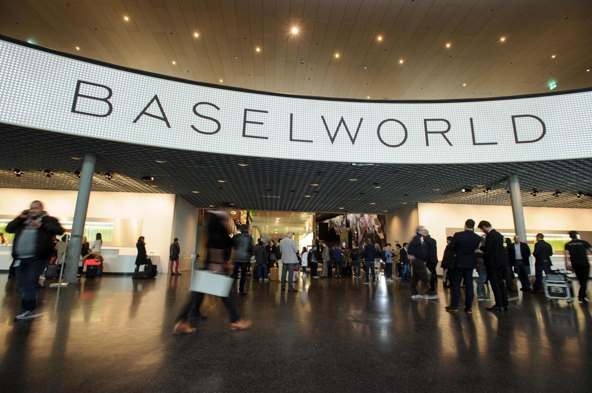 Salon horloger – Baselworld 2022 n’aura pas lieu | Bilan