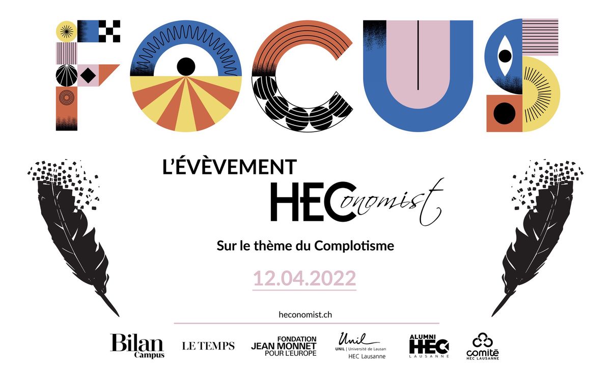 Quels sont les mécanismes du complotisme? | Bilan