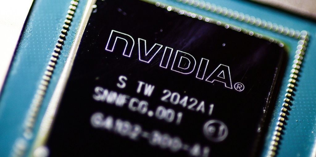 China will Import von Nvidias KI-Chips verhindern