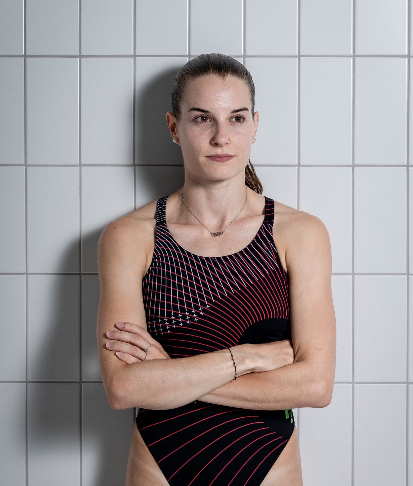 Wasserspringerin Michelle Heimberg: In Paris will sie sich ihren Traum ...