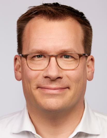 Institution genevoise: Le MAH se dote d’une nouvelle tête, Jan Behrendt ...