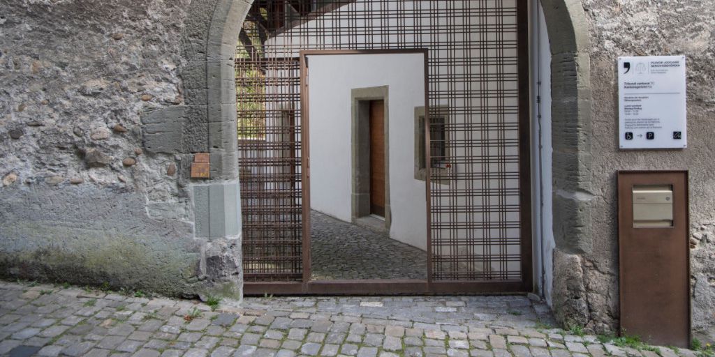 Denis Vipret: Berner Staatsanwaltschaft ermittelt gegen Heiler | Tages-Anzeiger