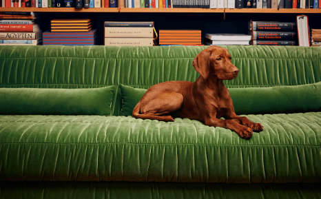 Sweet Home: Der grosse Sofaguide: So finden Sie das perfekte Sofa