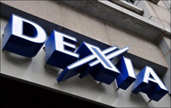 Restructuration – Dexia va bientôt devoir se recapitaliser - L'essentiel
