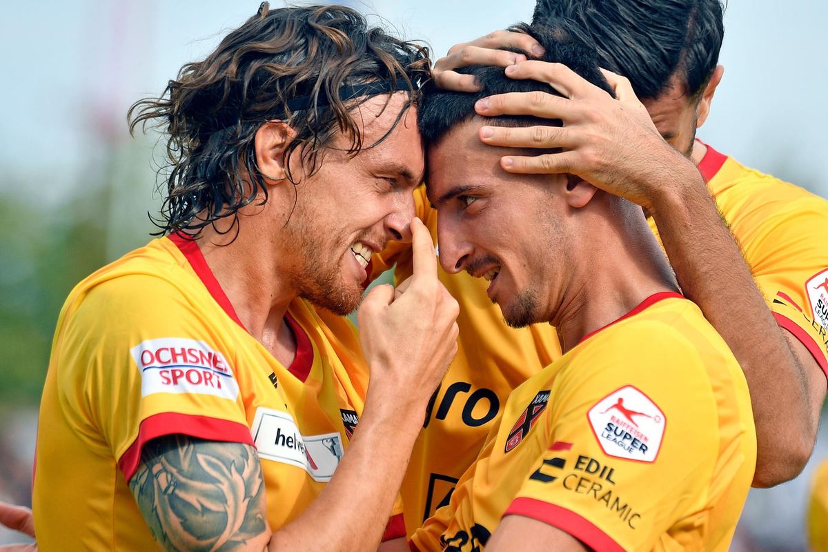 Geoffrey Tréand, inventaire sans liquidation | Tribune de Genève