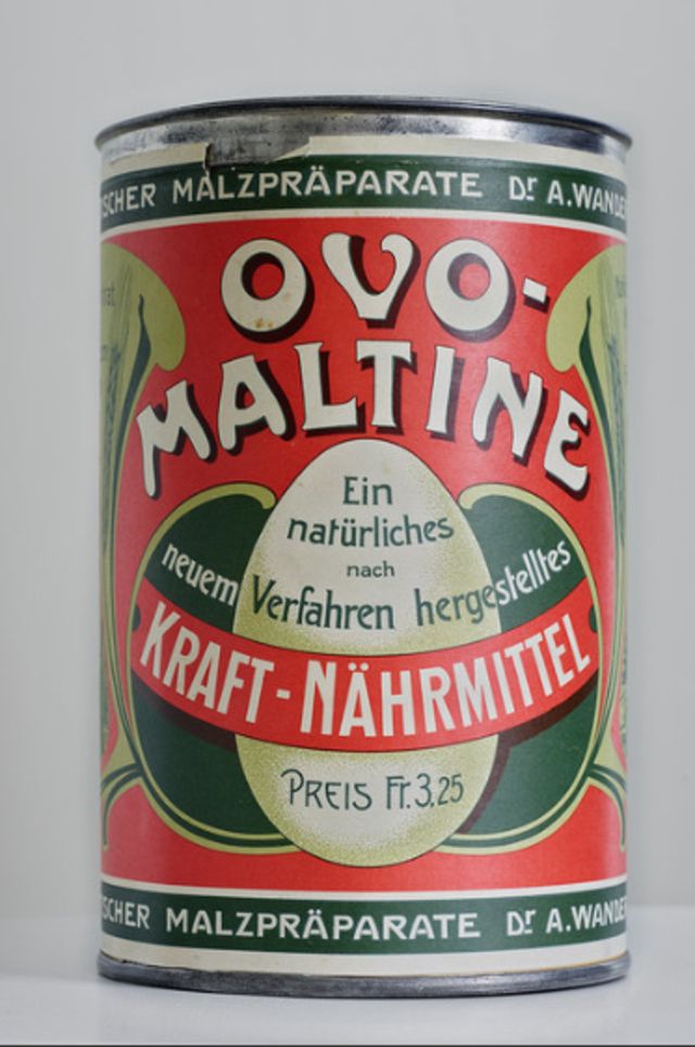Ehre für den Erfinder der Ovomaltine | Der Bund
