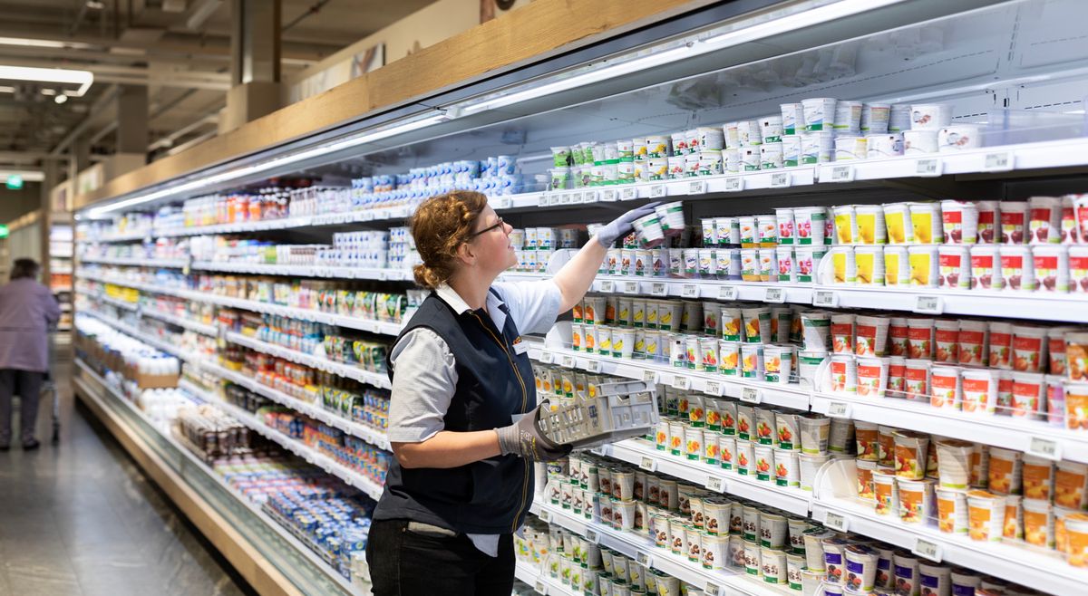 Une taxe sur le méthane pourrait rendre Nestlé plus écolo | Tribune de ...