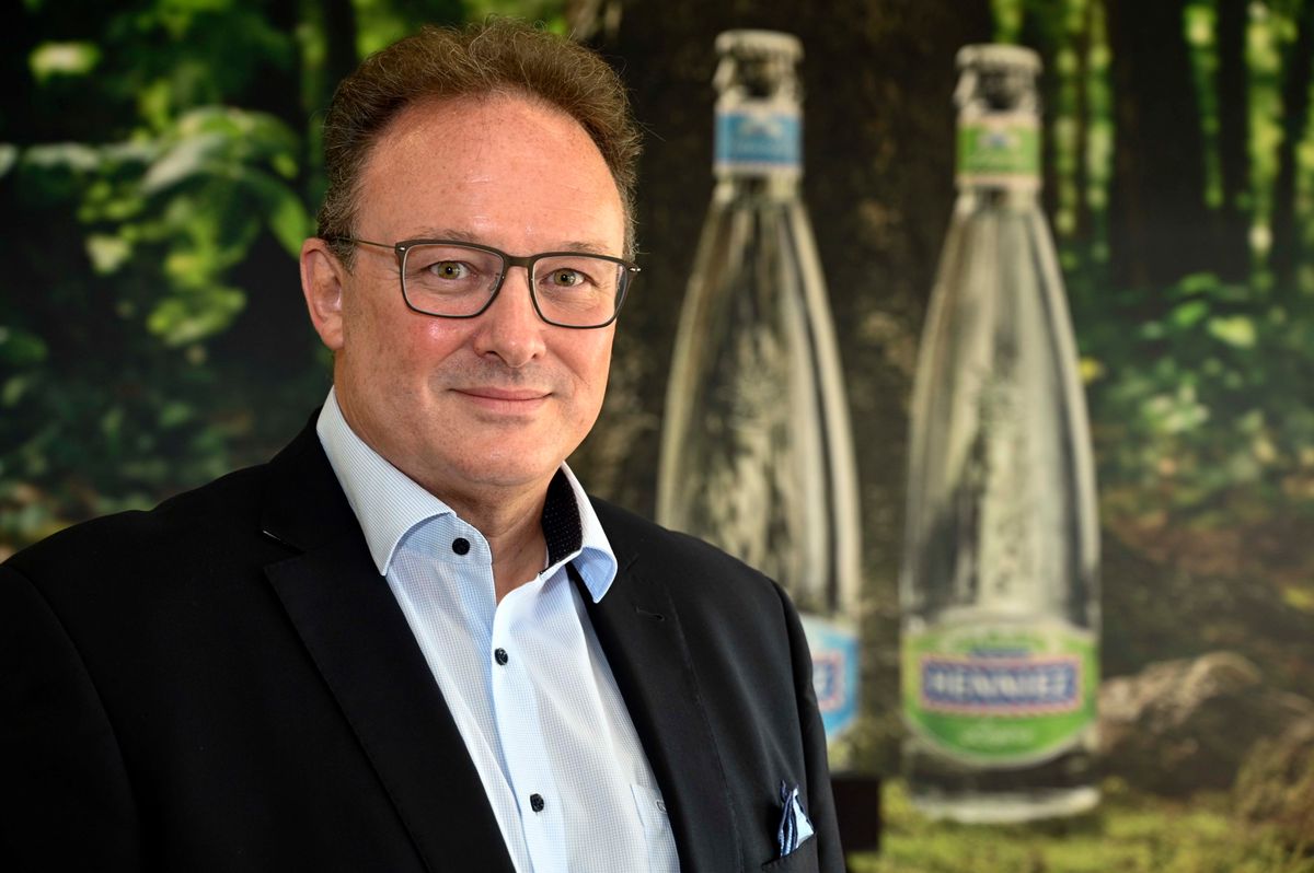 Mineralwasser-Skandal bei Nestlé: «Es war ein Fehler, diese Filter in ...