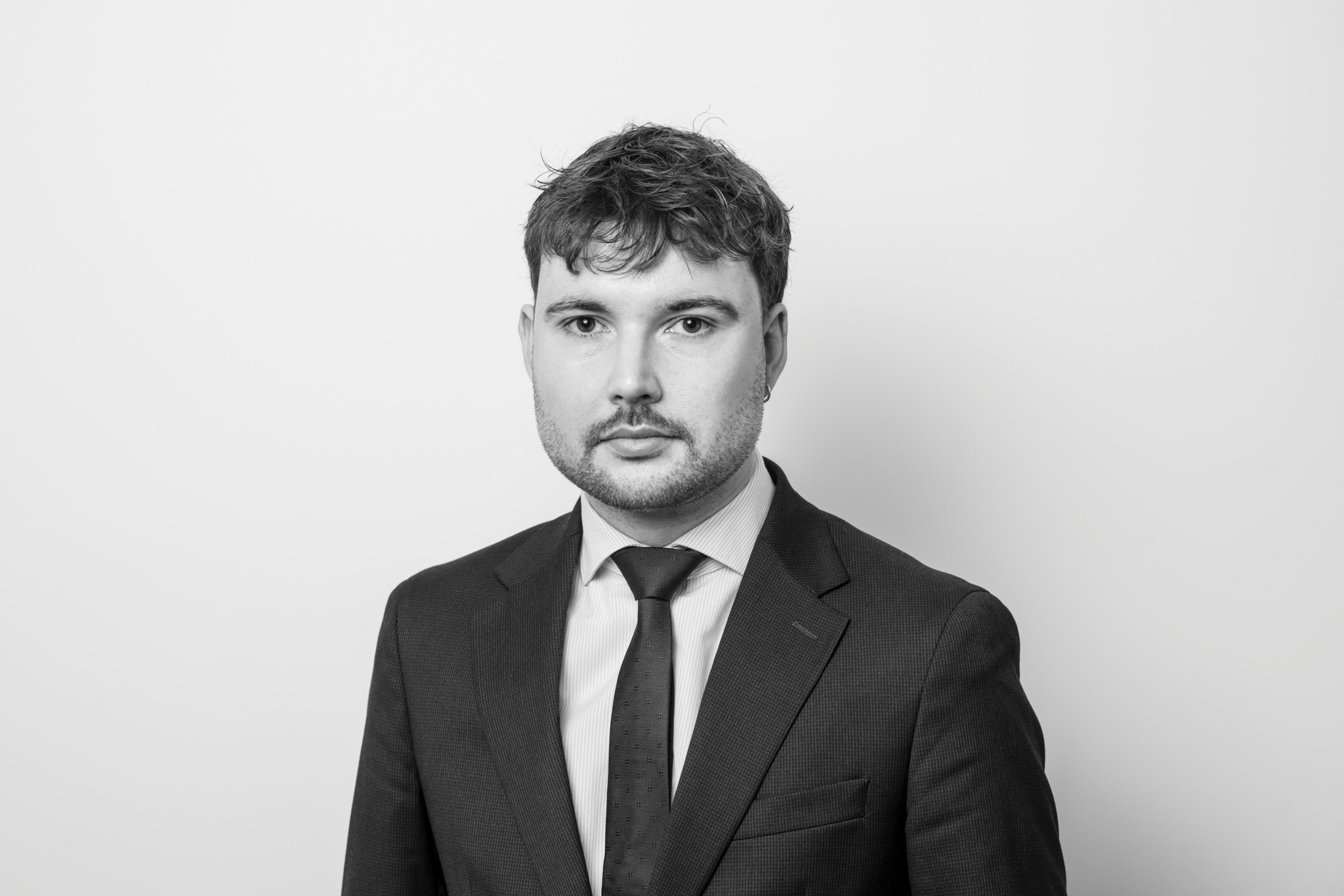 SP Baselland: Parteichef Nils Jocher tritt überraschend zurück