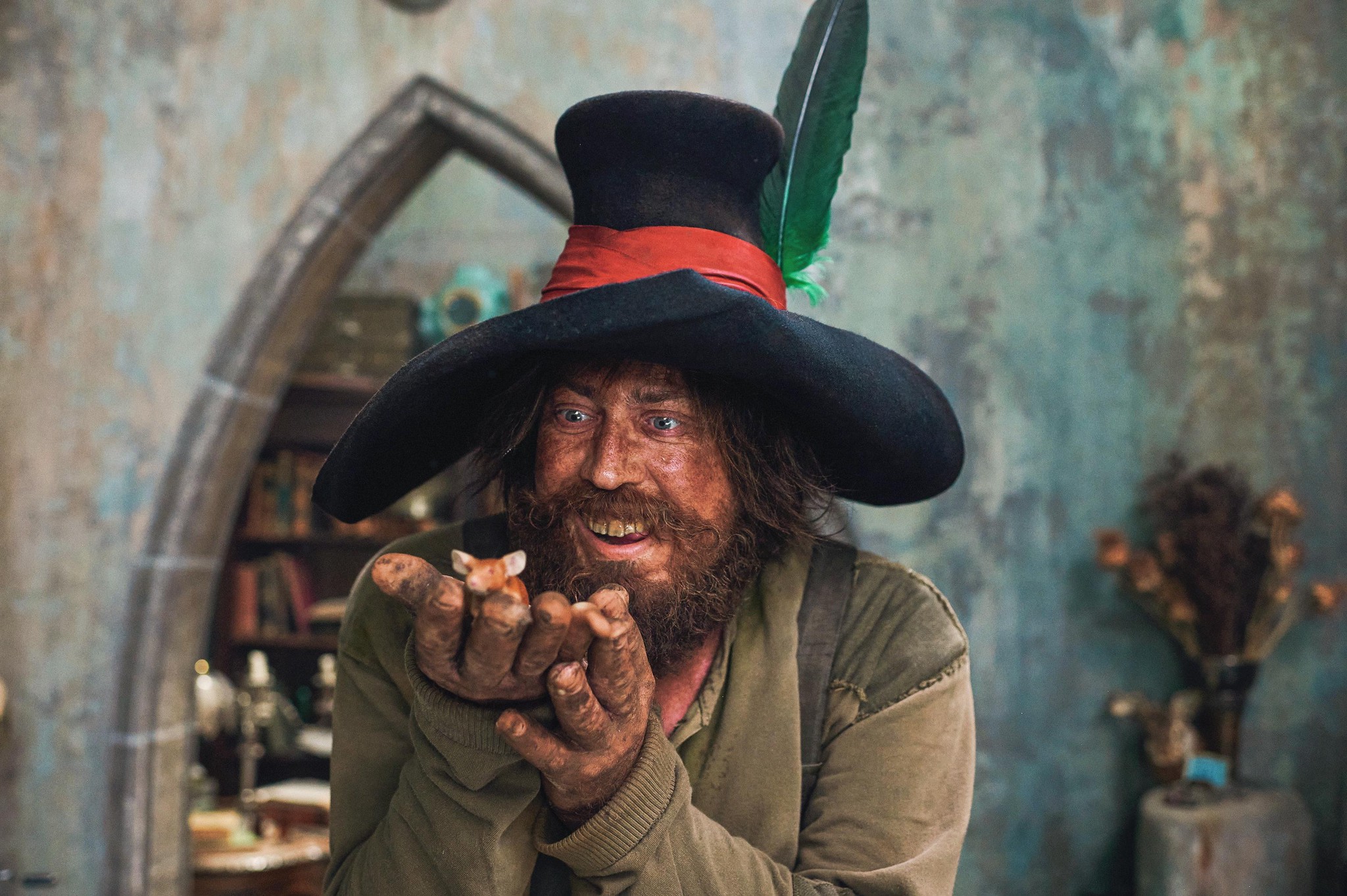 «Hotzenplotz»-Film in der Kinderkritik: «Der Räuber weiss nicht, wie er ...