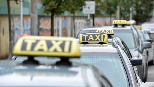 Au Luxembourg – La réforme des taxis entre enfin en vigueur - L'essentiel