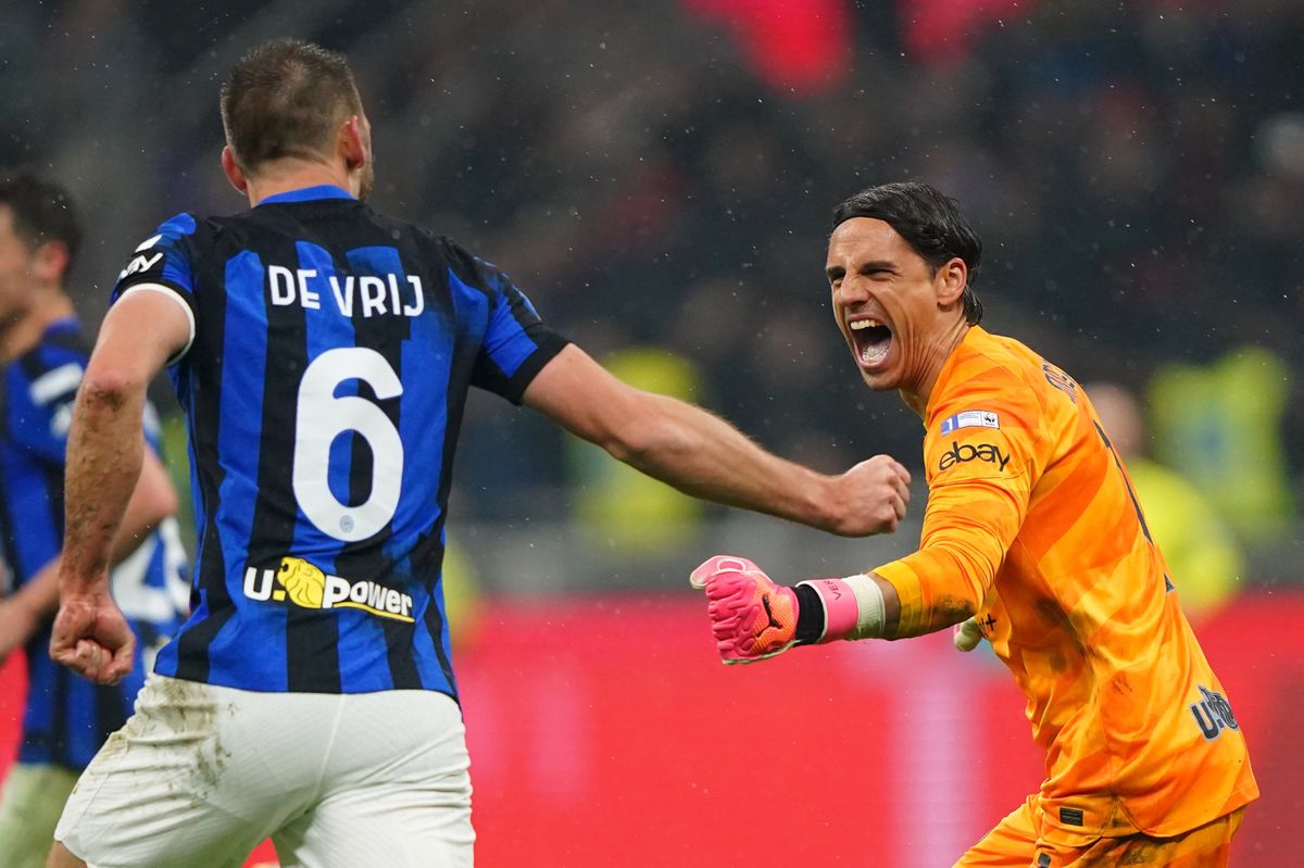 Yann Sommer: Was sein Erfolg mit Roger Federer zu tun hat | Der Bund