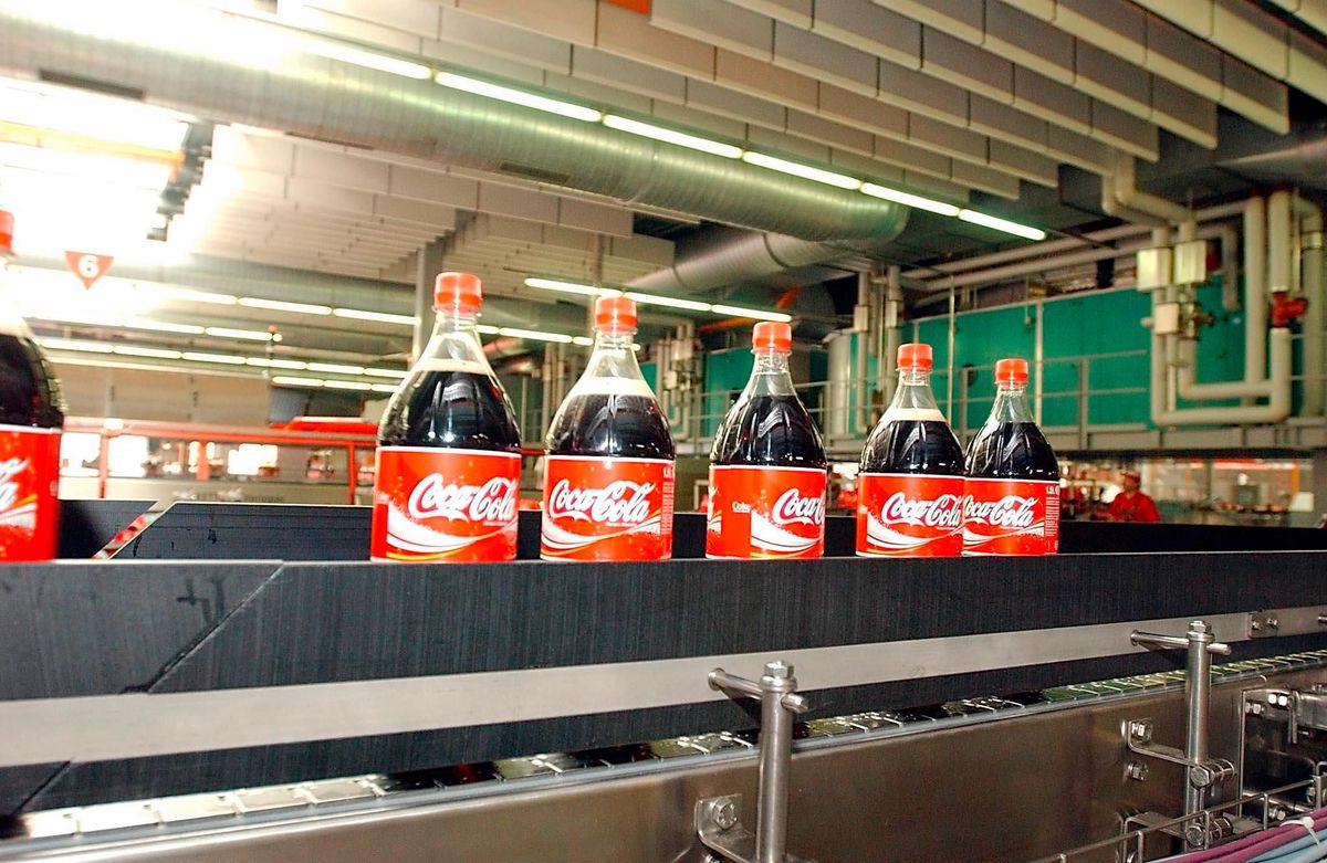 Coca-Cola baut in der Schweiz bis zu 120 Stellen ab | Zürcher Unterländer