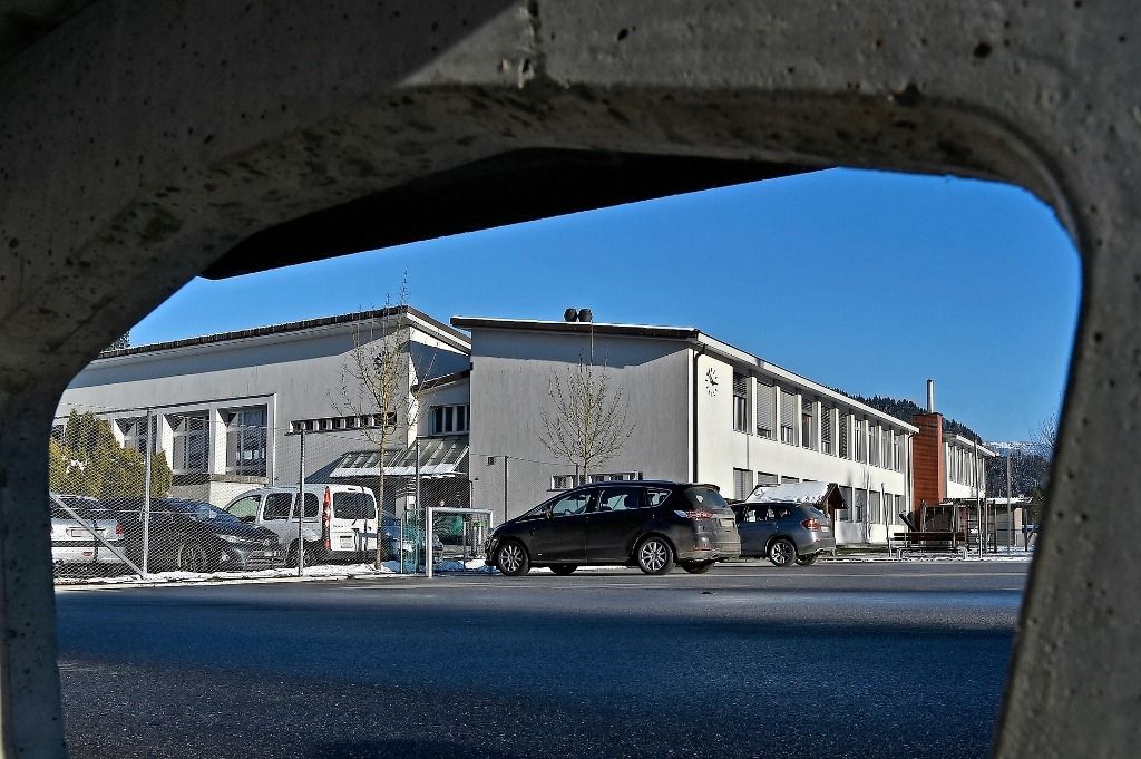 Nach 180 Jahren wird alles anders | Berner Zeitung