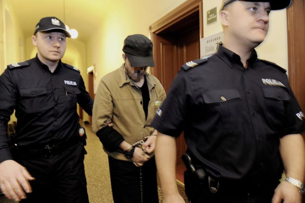 Le journal intime du meurtrier d’Adeline M. | 24 heures