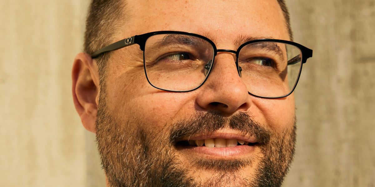 «Echte Schweizer»-Regisseur Luka Popadić im Interview