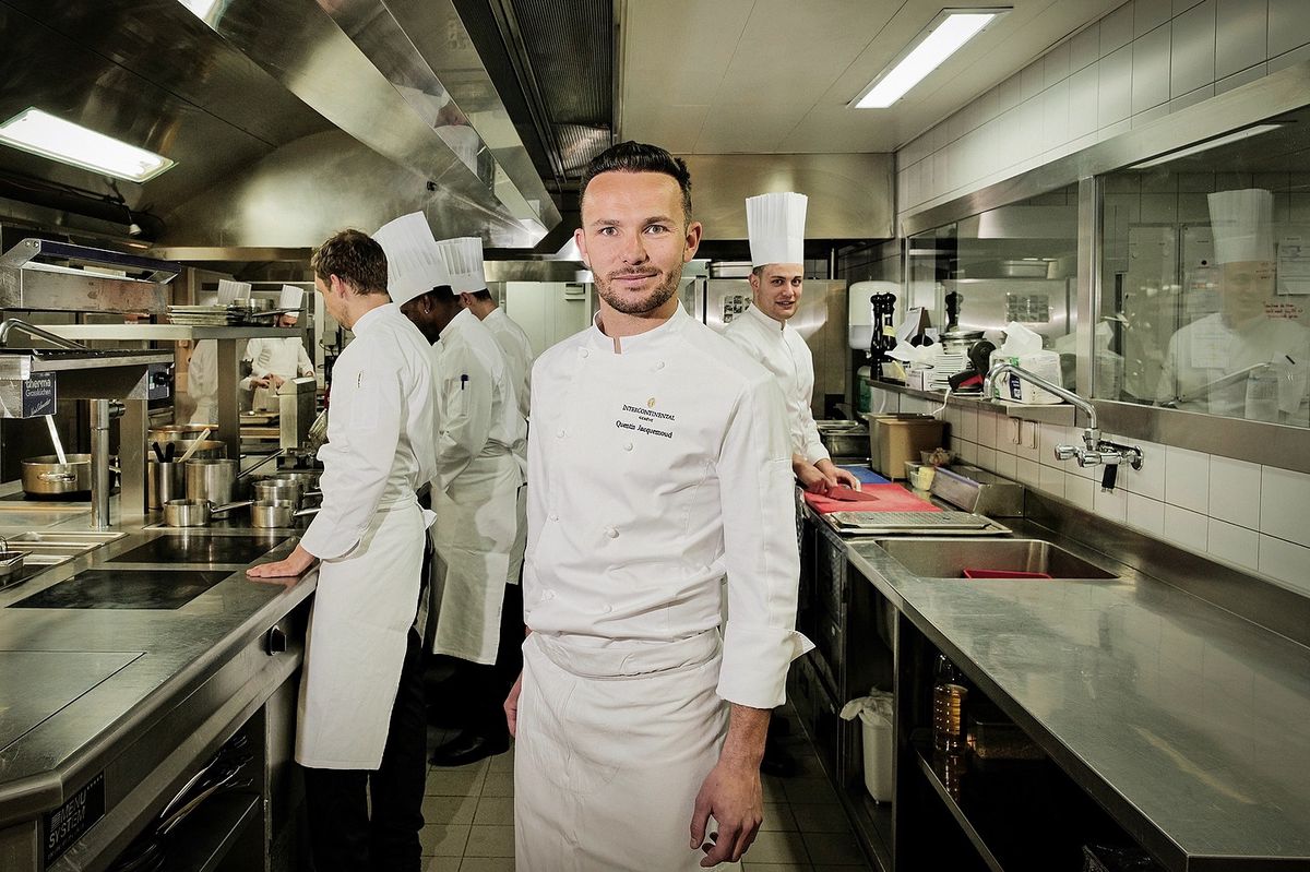 Gastronomie | Tribune de Genève