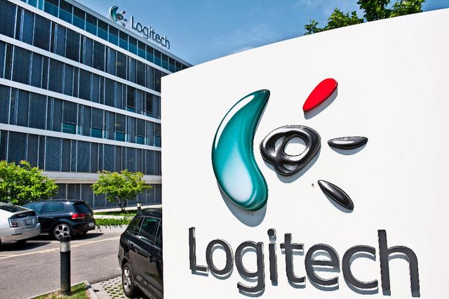 Logitech conforte son rang dans le secteur du jeu vidéo | Tribune de Genève
