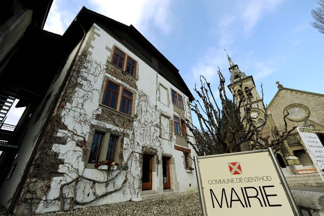 Le candidat PLR devient maire de Genthod pour trois voix | Tribune de ...