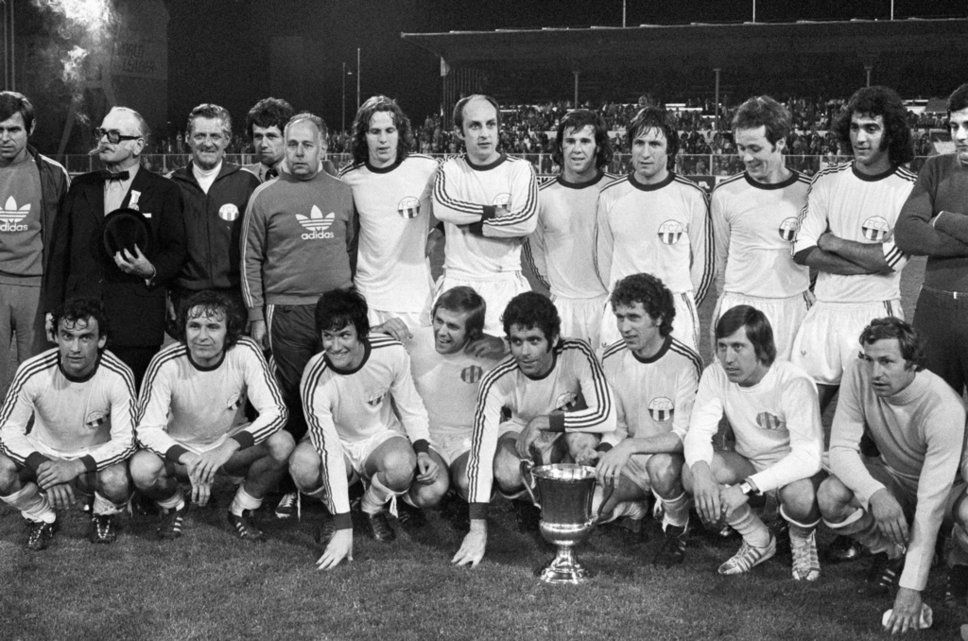 als ich den FCZ zum ersten Mal als Fan wahrgenommen habe» | Tages-Anzeiger