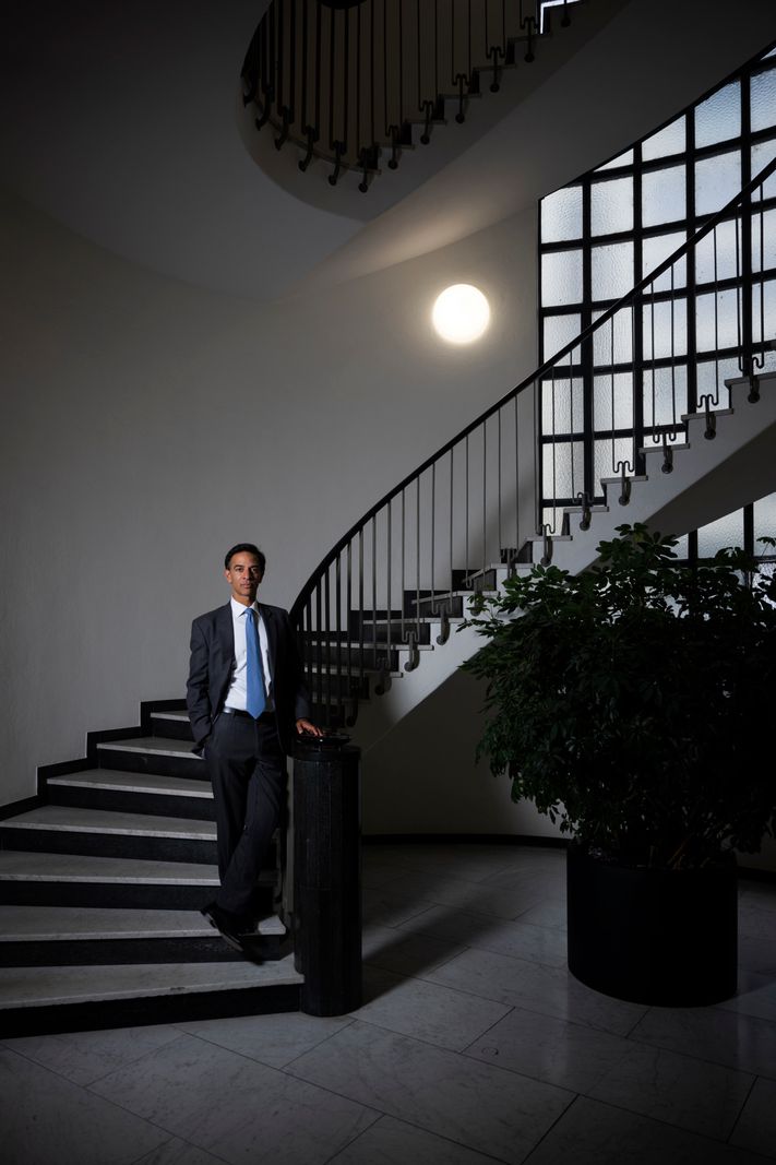 USA: Chef der Handelskammer Schweiz-USA über die Wahlen | Basler Zeitung