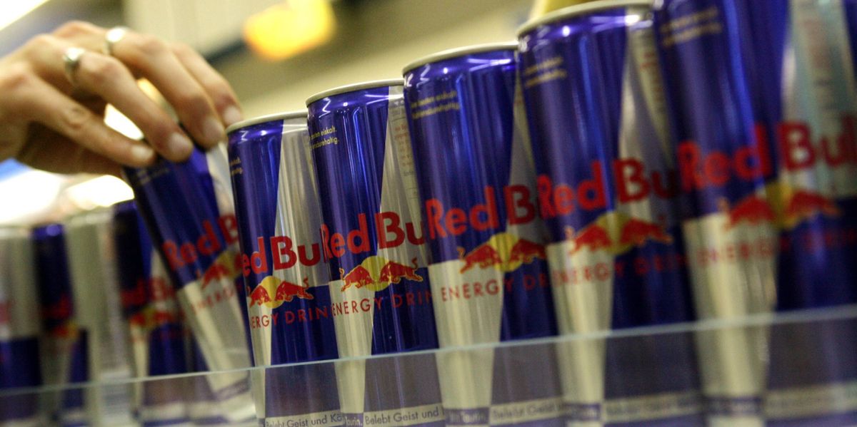 Red Bull: EU-Kommission leitet Kartelluntersuchung ein