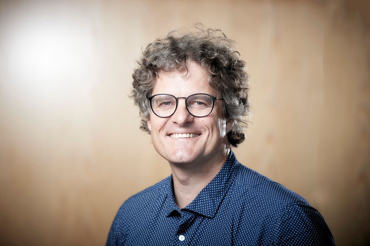 Gemeinderat Köniz: Thomas Brönnimann tritt per Ende 2024 zurück | Der Bund