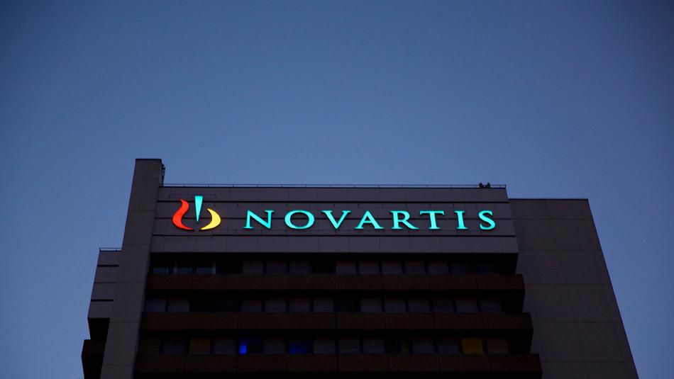 Novartis sagt Roche den Kampf an | Finanz und Wirtschaft