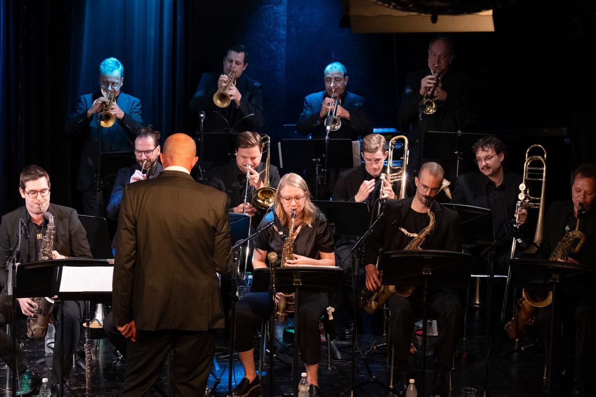 David Sarasin | Der Landbote