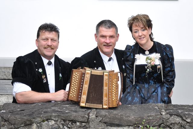 Alles begann beim Haareschneiden | Berner Zeitung