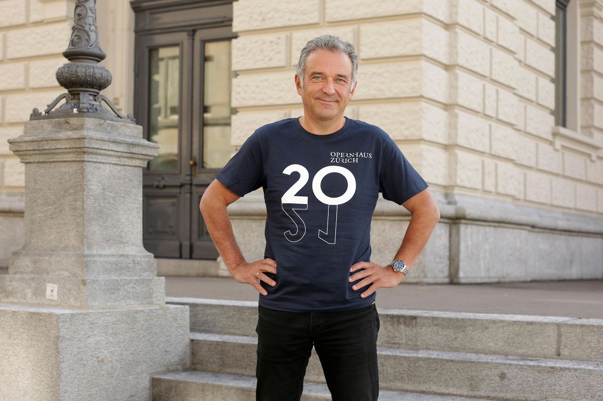 «Küssen liegt definitiv nicht drin» | Tages-Anzeiger