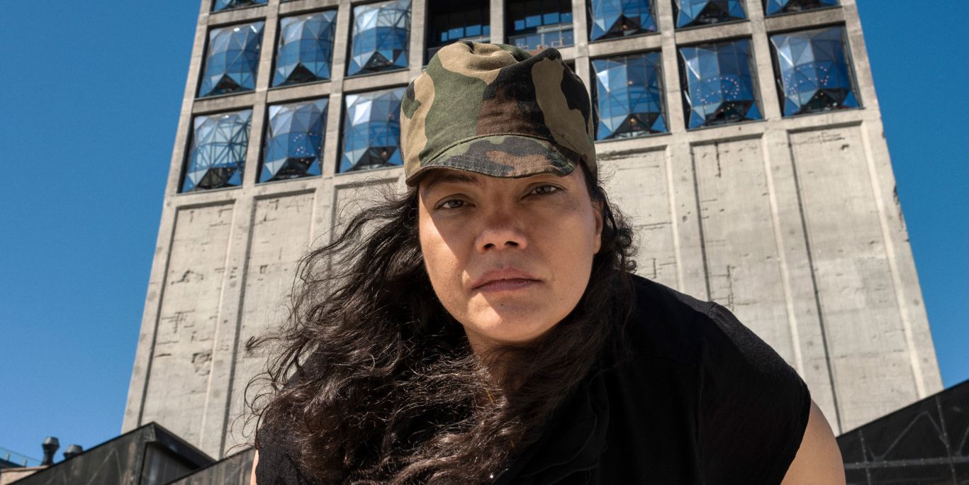 Kunstmuseum Bern: Die Wut von Tracey Rose | Der Bund