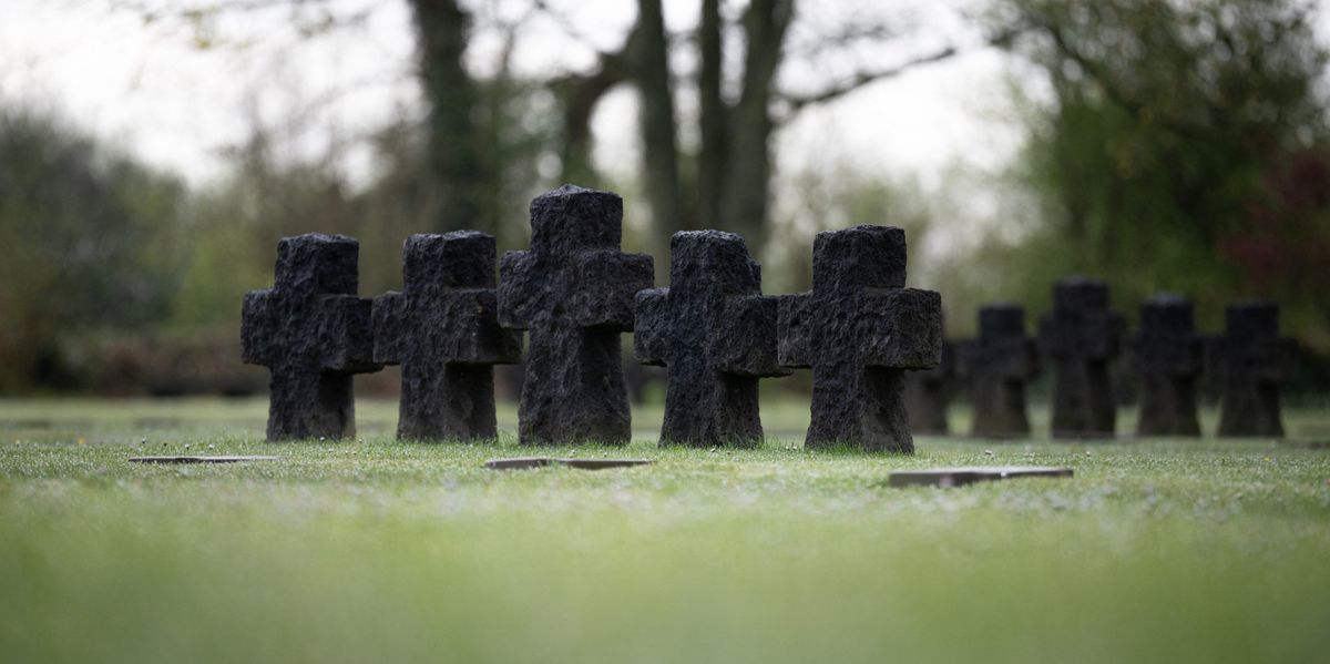 Markus Somm über die Toten von Omaha Beach | Der Bund