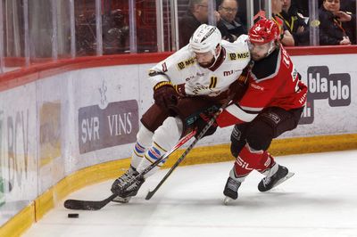 LHC: comment les Lions abordent le match d’une vie | 24 heures